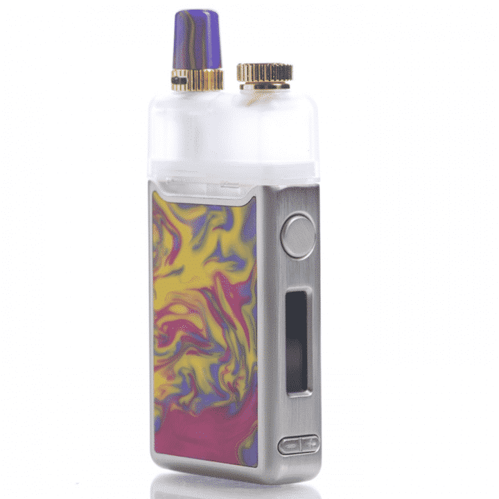 Orchid Vape Pod Kit - 950mAh - Vapestorm