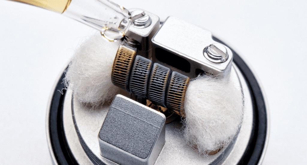 Innokin - Choosing the right coil for your kit - Vapestorm