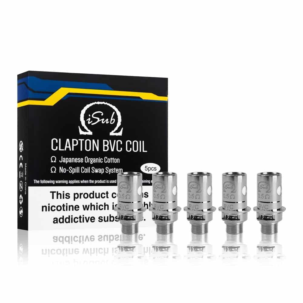 Innokin Coils Product category - Vapestorm
