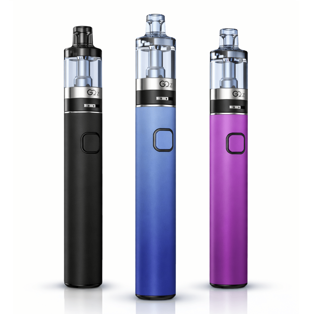 Innokin GO Z Vape Kit | 1500 mAh - For Only £9.95 - Free Delivery